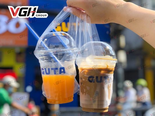 Túi Chữ T - VGH Group - SX Kinh Doanh Bao Bì - Ép Nhựa - Furniture 2023